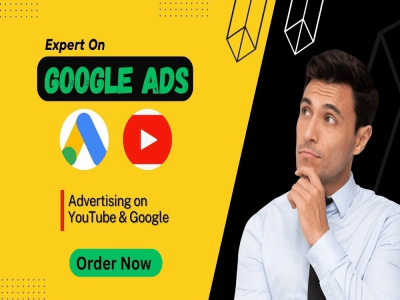 High-converting Google ads campaign and PPC advertising | Upwork