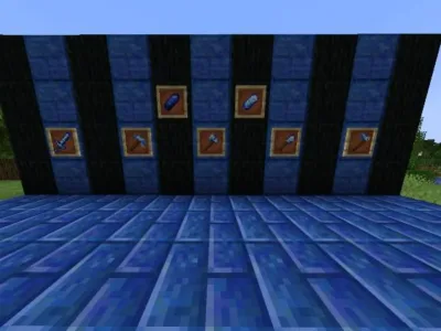 A custom Minecraft mod | Upwork