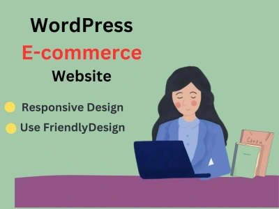 E-commerce Expert | ecommerce Website | ecommerce Development | Upwork