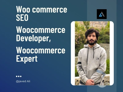 Woocommerce SEO Woocommerce Developer Woocommerce Expert | Upwork