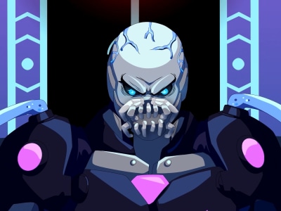 2d Character Design | Anime Character | Game Character | Upwork