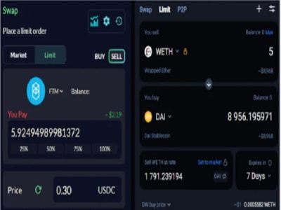 Build crypto bot arbitrage bot mev bot front runner bot sandwich bot ...