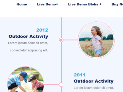 Front End Web Development Using HTML | CSS |Bootstrap | Jquery | Upwork
