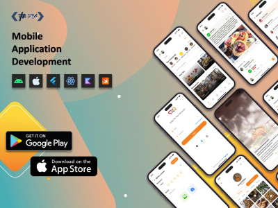 Android Mobile App + UI/UX Design | Mobile App Developer | UI/UX ...