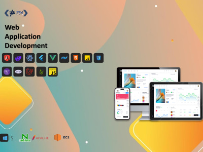 Website & Web Application Development | PHP, Laravel, Blazor, .Net Core | Upwork