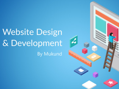 A complete web solution with PHP | HTML | JavaScript | REST API | Upwork