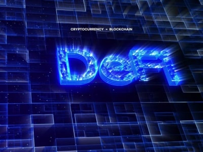 Decentralized Finance (DeFi) Development | Tokenization | Stablecoins | Upwork