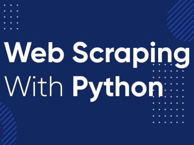 A Web scrapping tool | Upwork