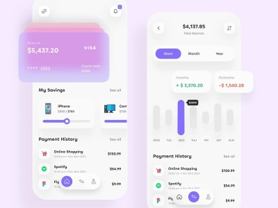 Your high performance app with react native | Upwork