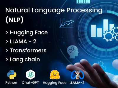 Efficient LLM Solutions AI Innovation Open-Source Models and transformer | Upwork