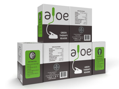 Box packaging and mock ups for your business | Upwork