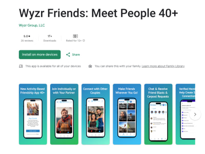 Stunning Android & iOS Apps to Elevate Your Business 🚀 | Upwork