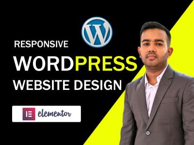 Elementor Designer | Elementor Pro | Elementor Developer | Wordpress ...