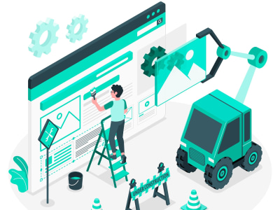 Basic wordpress website maintanance | Upwork