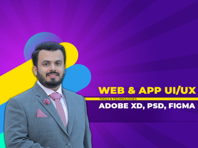 Exceptional Web & App UIUX | Skilled UI/UX Designer | Premium UI/UX Design | Upwork