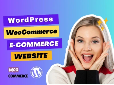Professionally eCommerce Website using WooCommerce | Upwork