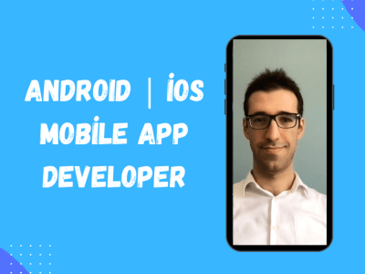 Android and iOS mobile app development | Upwork