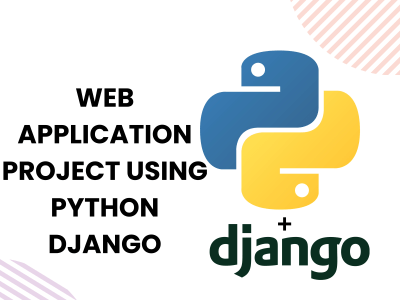 Develop your web backend using Django and Bootstrap | Upwork