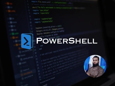 Automation using PowerShell scripting | Upwork