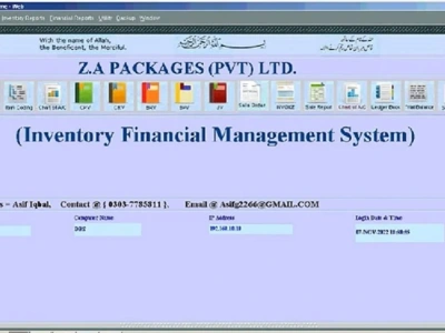 Oracle Finance Management System For Smart Business | Upwork