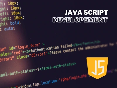 JavaScript Applications Development Services for High-Performance | Upwork