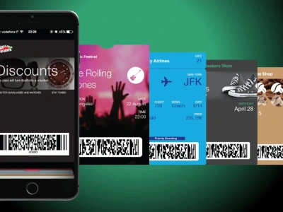 Apple and Goole Pass Wallet Membercard Dynamic/Static | Upwork