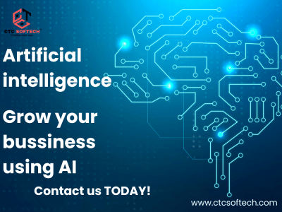 Artificial intelligence for any industry | Upwork