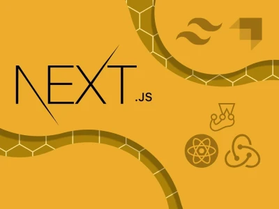 A production ready next js web application | Upwork