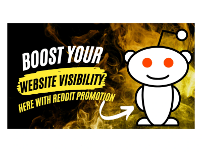 Reddit promotion, Reddit ads marketing for business growth | Upwork