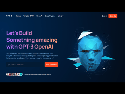 Modern Dynamic Frontend with Modern Features | Upwork