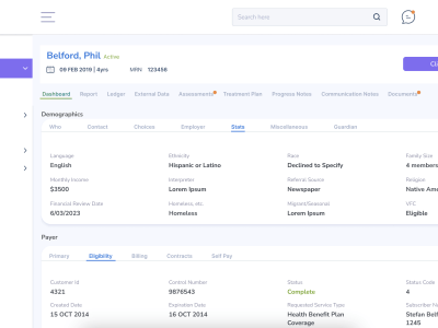 OpenEMR development and design customisation. | Upwork