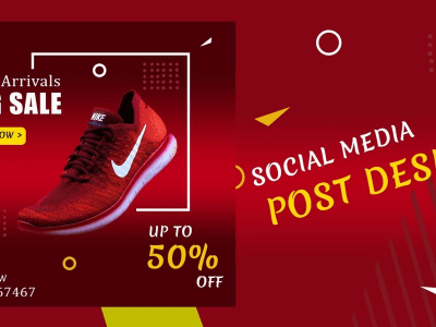 Creative and professional social media post designs | Upwork