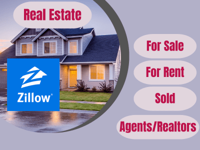 Real estate listings/agents from Zillow, Redfin, Realtor using Python ...
