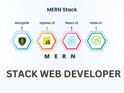 Mern Stack Developer | full Stack | MongoDB | Node JS| Express JS| React JS | Upwork