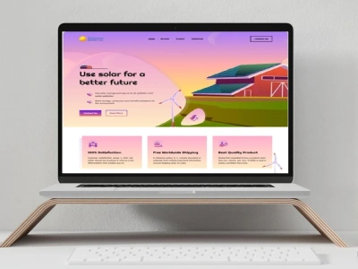 A fully functioning standard WordPress business website | Upwork