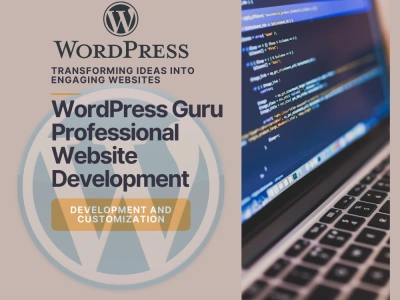 WordPress Developer, WordPress Expert, WordPress designer, Website Design | Upwork
