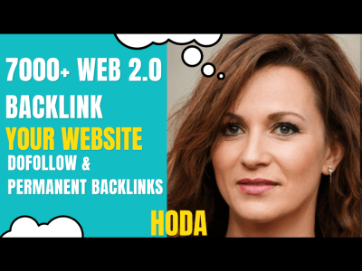 Build web 2 0 backlinks | Upwork