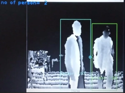 Real-time custom object detection System with the highest accuracy | Upwork