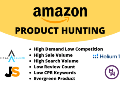 Amazon FBA PPC Strategist | Upwork