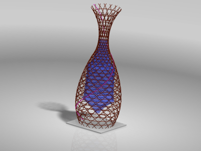 A detail 3D model and drawing that will helps you improve your design ...