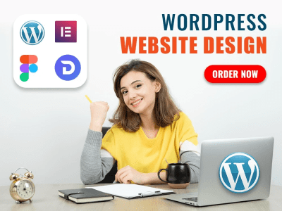 WordPress Developer, WordPress Designer, WordPress Expert,WordPress website | Upwork