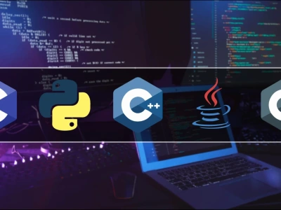 Experienced C/C++ and Python Programmer for Efficient Software ...