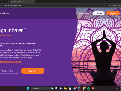 Website and web app development using flutter ,html ,css ,js ,php, java ...