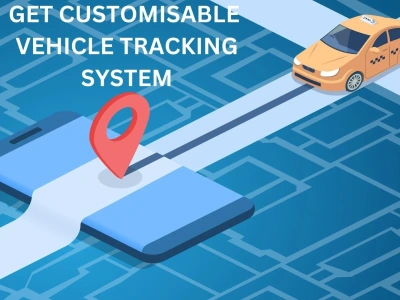 GPS Tracking system using traccar with laravel | Upwork