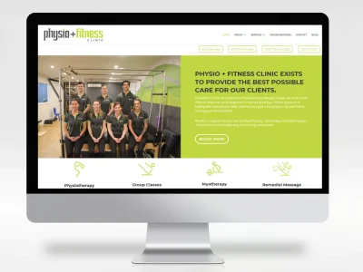 Complete Mobile Responsive WordPress Website | Upwork