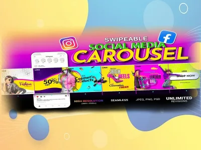 I will versatile graphic designer for packaging and product design | Upwork