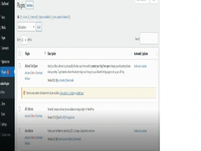 Custom plugin development/ Plugin Customization/ Integration | Upwork