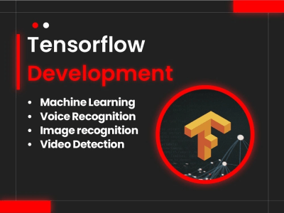 Tensor Flow Project | Machine Learning | Image Detection | Object ...