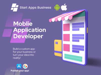 A native ios mobile application | Upwork