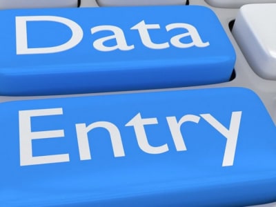 Expert data entry accuracy and efficiency guarateed | Upwork